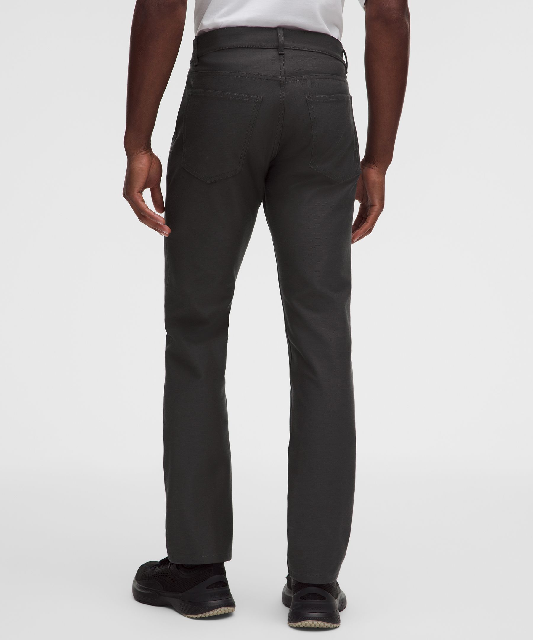 LULULEMON Easyfive Slim-Straight Pant 30l